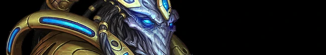 StarCraft 2 Race - Protoss